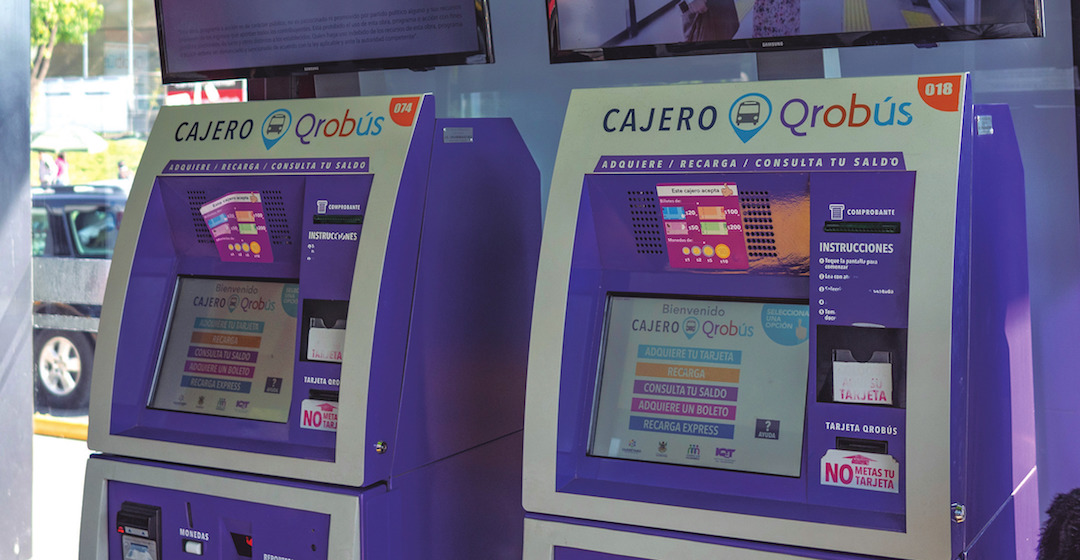 ¿Qué se necesita para ser usuario preferente de Qrobús? - El Queretano